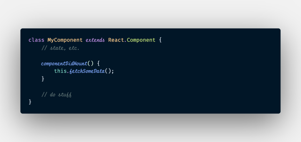 Using Life-Cycle Methods with React Hooks - Pronteff