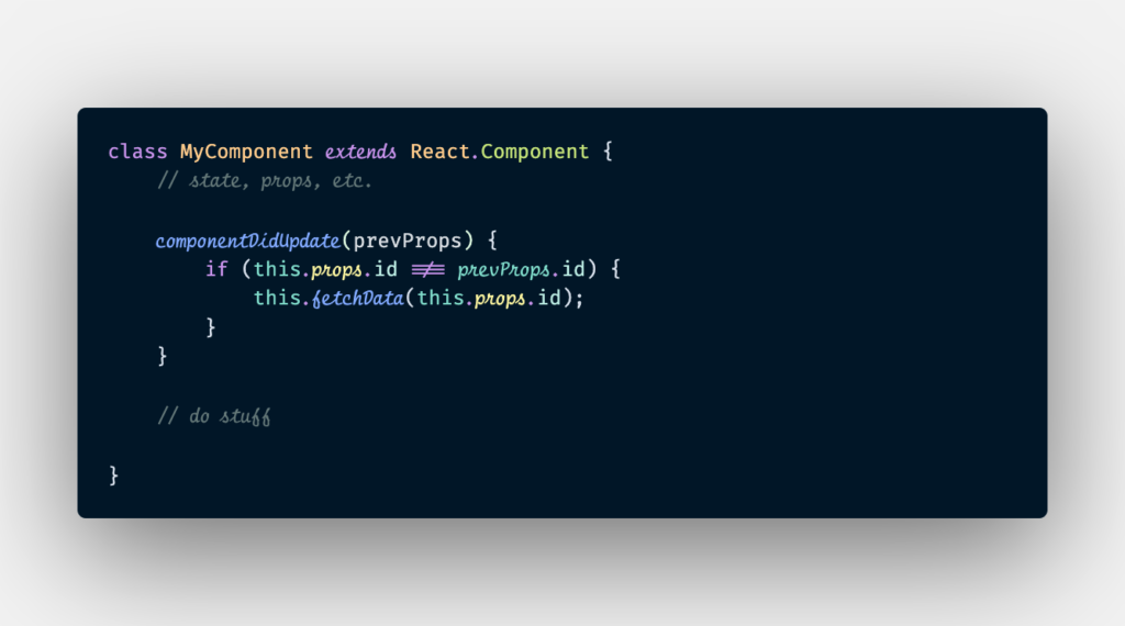 Using Life-Cycle Methods with React Hooks - Pronteff