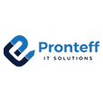 Pronteff IT Solutions | IBM Gold Business Partner | Fullstack Development
