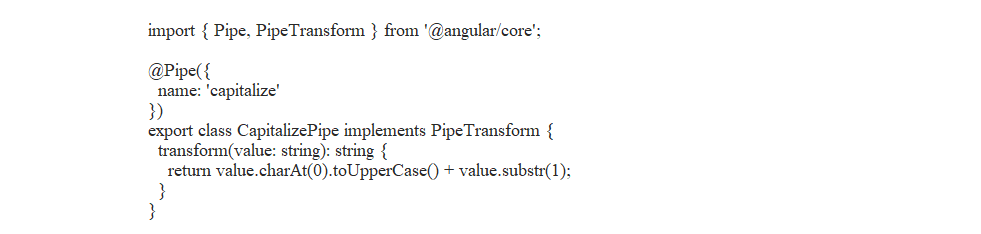 Angular 2 CLI (Command Line Interface) - Pronteff