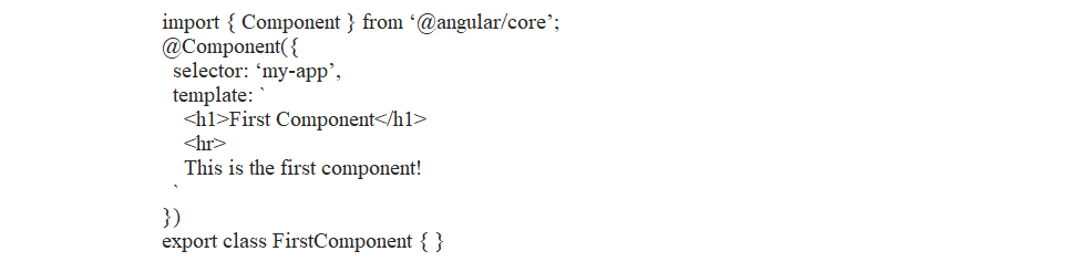 Angular 2 Routing With Modules - Pronteff
