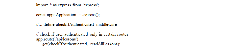 Angular Authentication With JSON Web Tokens (JWT) - Pronteff