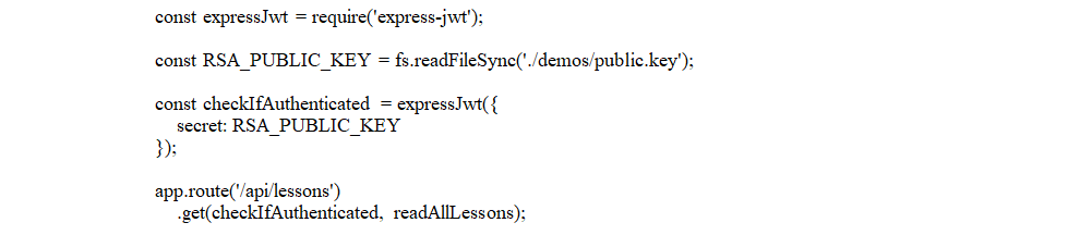 Angular Authentication With Json Web Tokens Jwt Pronteff