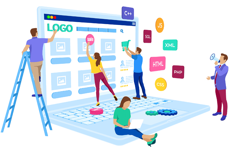 Pronteff IT Solutions | IBM Gold Business Partner | Fullstack Development