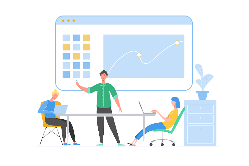 Pronteff IT Solutions | IBM Gold Business Partner | Fullstack Development