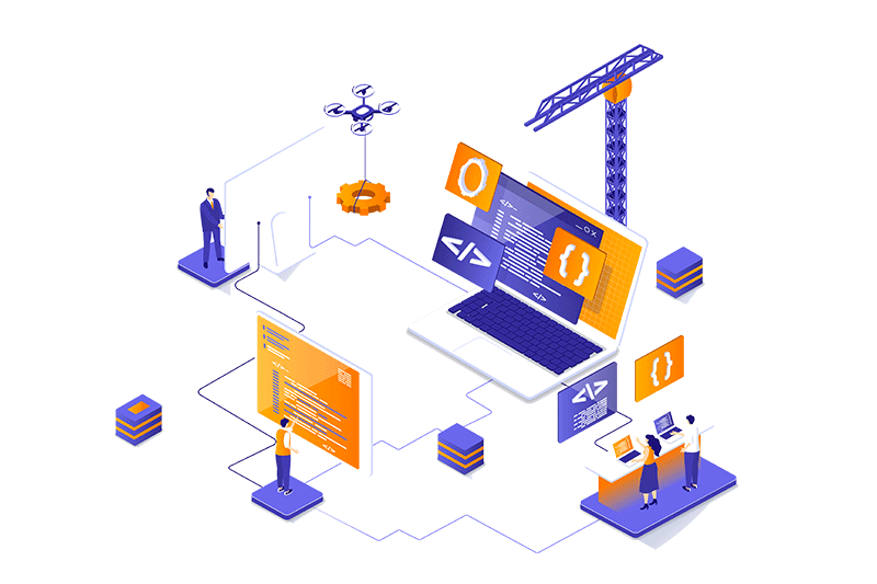 Pronteff IT Solutions | IBM Gold Business Partner | Fullstack Development