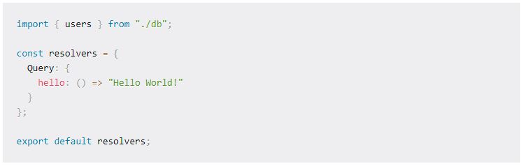 A Beginner’s Guide to GraphQL - Pronteff
