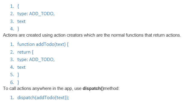 React Redux - Pronteff