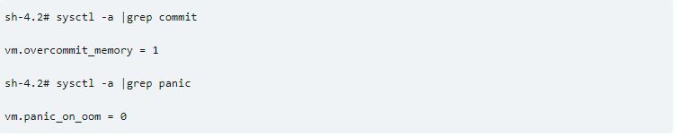 How to Handle OpenShift Worker Nodes Resources in Overcommitted