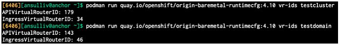 How to Optimize On-Premises OpenShift 4 IPI Integrated Load Balancer