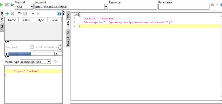 How To Implement Gatewayscript In Ibm Datapower Gateway