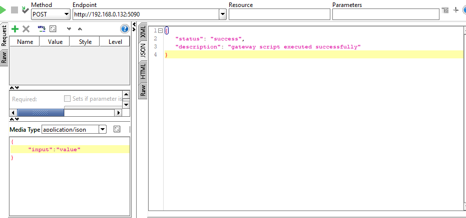 How To Implement Gatewayscript In Ibm Datapower Gateway