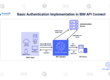 What is OpenID Connect(OIDC) in IBM API Connect?