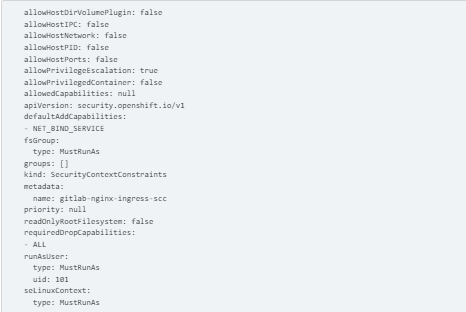 How to install GitLab Operator on OpenShift?