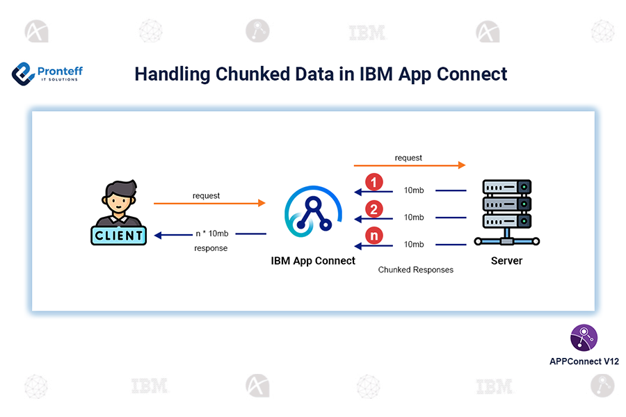 Pronteff IT Solutions | IBM Gold Business Partner | Fullstack Development