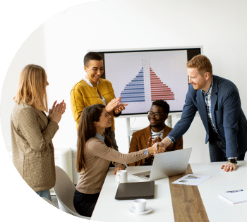 Pronteff IT Solutions | IBM Gold Business Partner | Fullstack Development