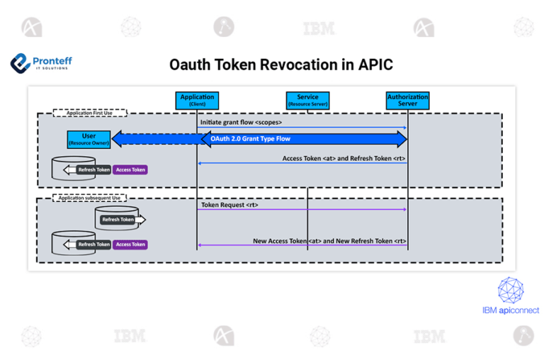 Pronteff IT Solutions | IBM Gold Business Partner | Fullstack Development
