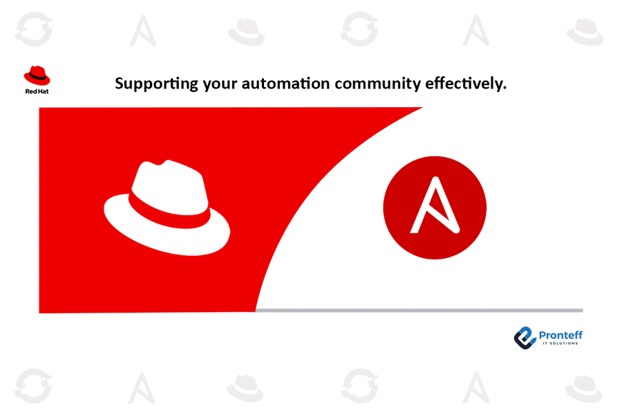 Pronteff IT Solutions | IBM Gold Business Partner | Fullstack Development